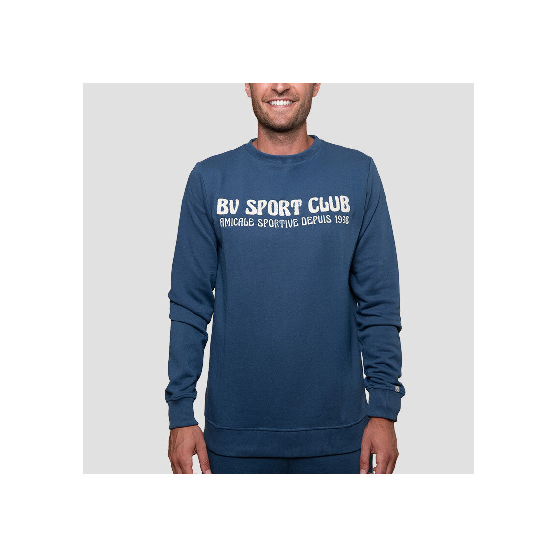 Sweat BV SPORT CLUB | BV SPORT