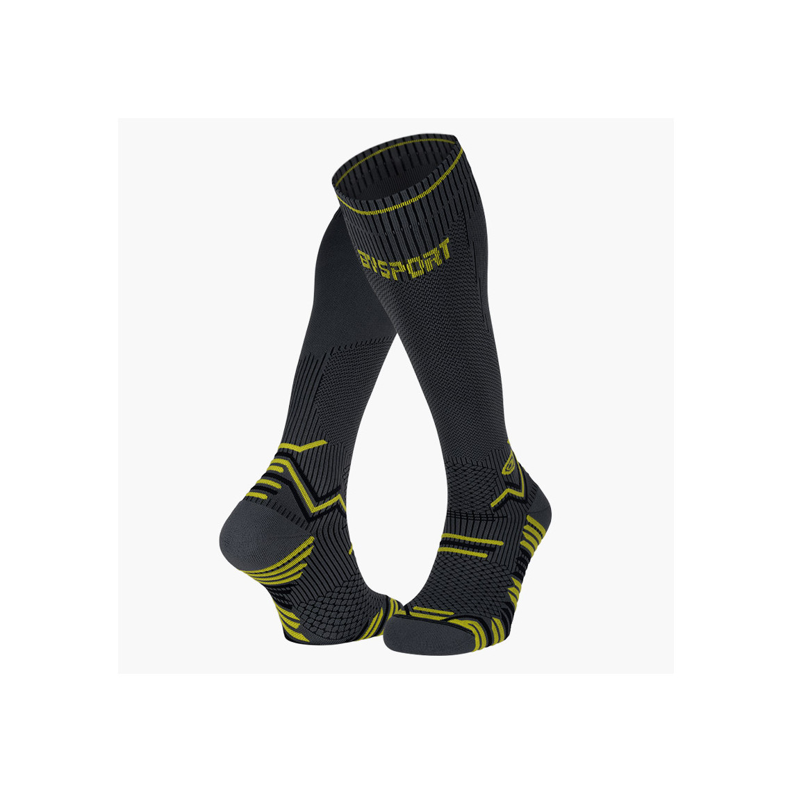 Chaussettes de compression, récupération | BV SPORT