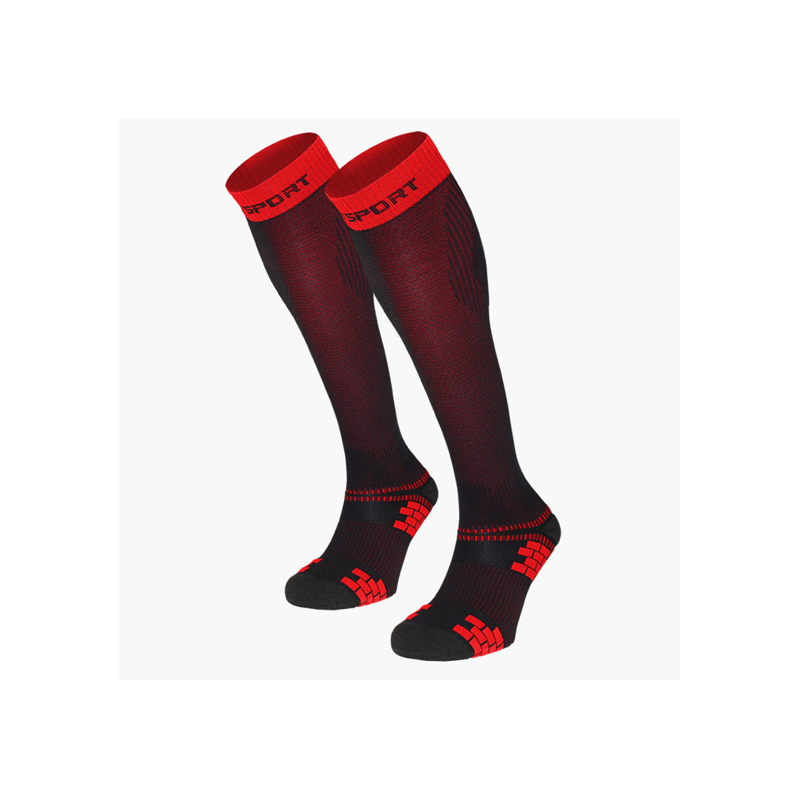 Chaussettes de compression, récupération | BV SPORT