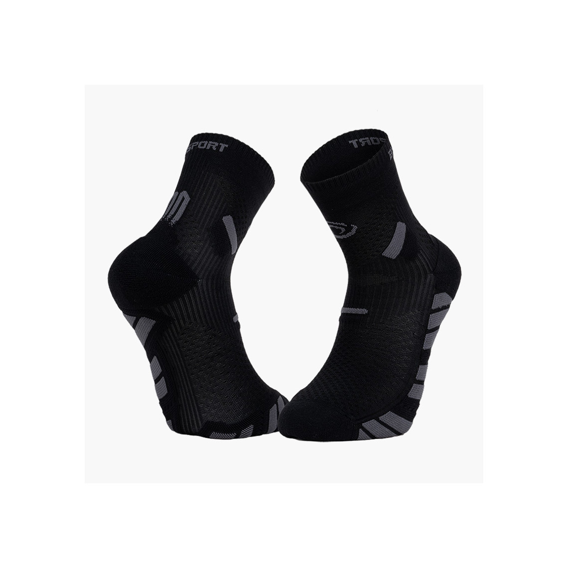 Chaussettes pour le Running, Trail, Cycle, Multisports | BV SPORT